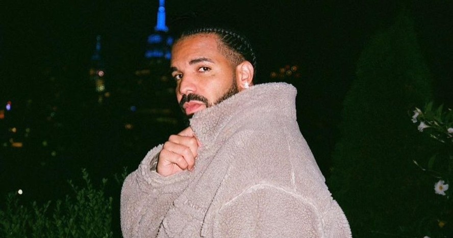 Drake anuncia pausa de pelo menos um ano em sua carreira; saiba o motivo
