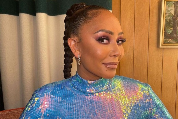 Saiba tudo sobre: Mel B