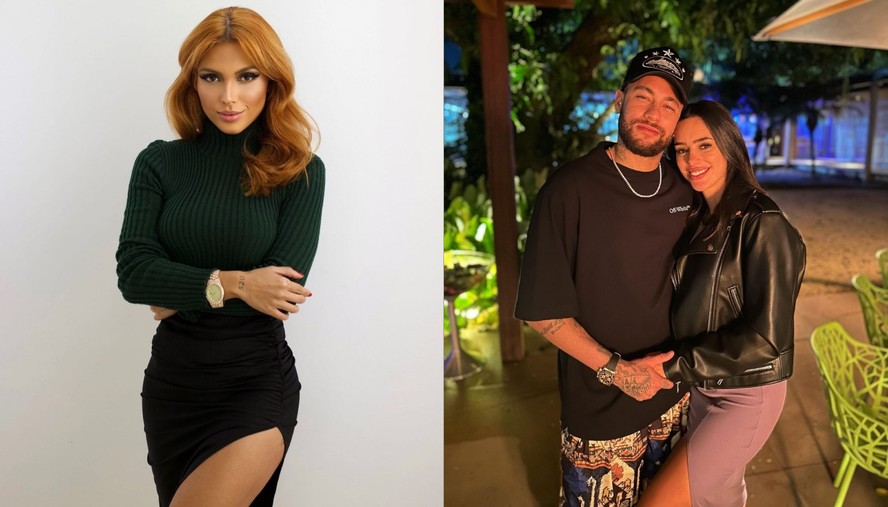 Quem é Fernanda Campos, influenciadora com quem Neymar traiu Bruna Biancardi