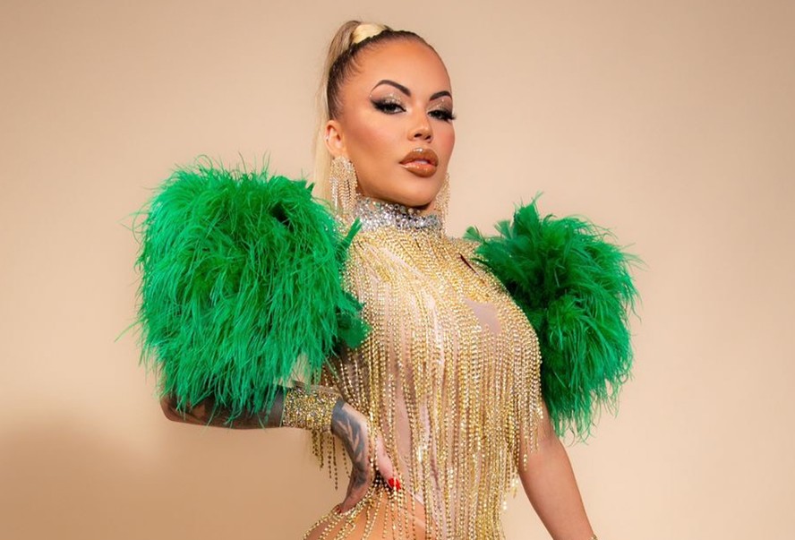 Musa reconstrói o hímen para o Carnaval: 'Que estreia seja como a minha ...