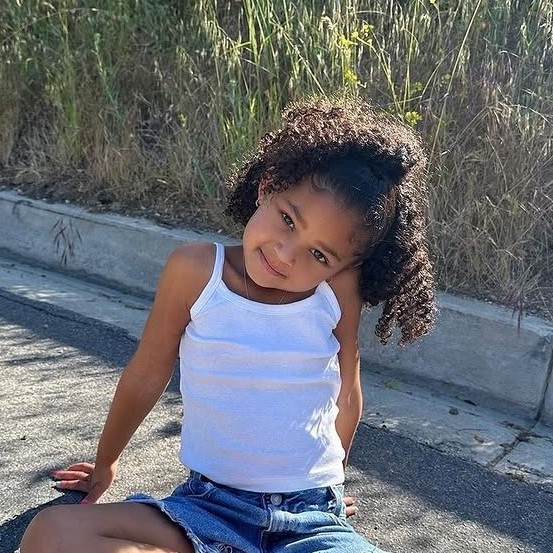 Saiba tudo sobre: Stormi Webster
