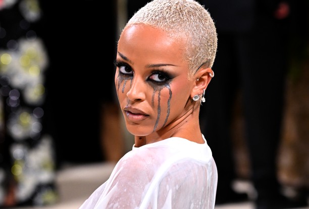 Saiba tudo sobre: Doja Cat