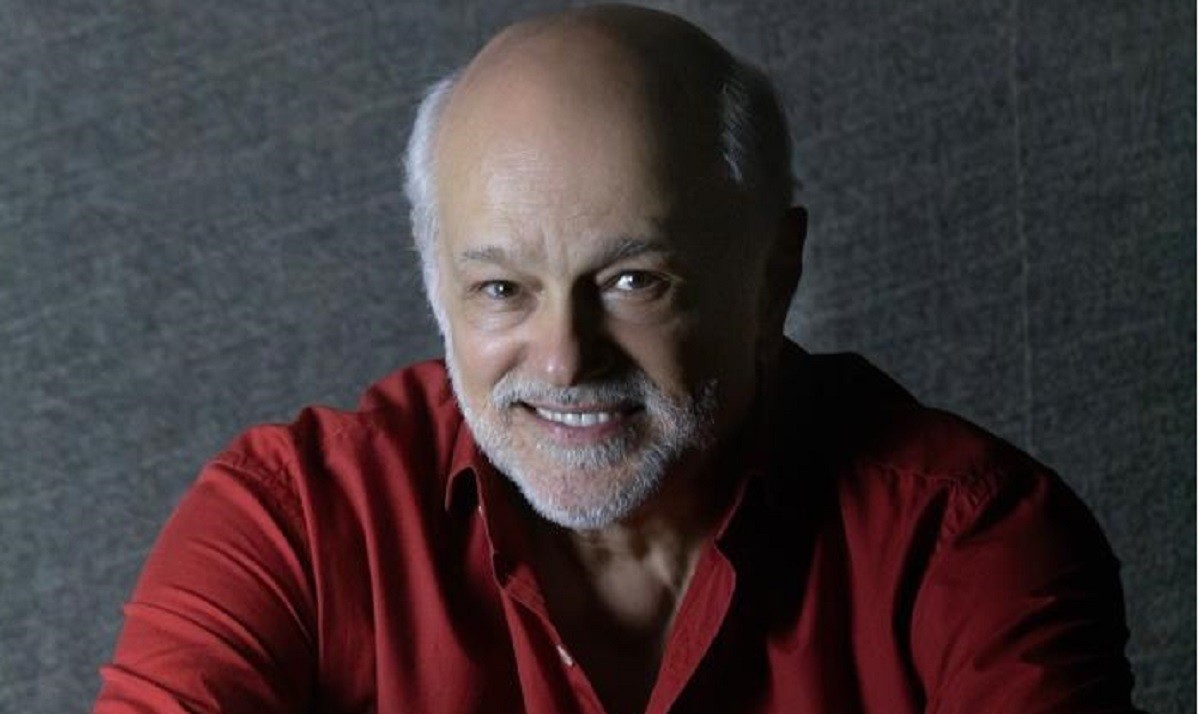 Jayme Periard, galã da década de 80, faz 40 anos de carreira e estrela ...