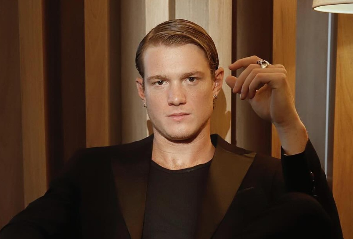 Pedro Novaes: 'Sou um nepo baby dessa geração, mas estou trilhando meu ...