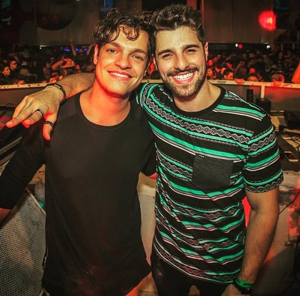 Saiba tudo sobre: Alok