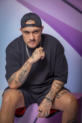 Saiba tudo sobre: MC Binn | BBB 24
