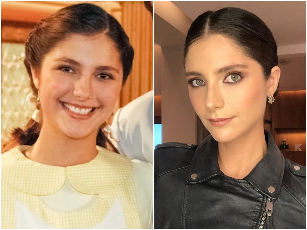 'Alma Gêmea': veja atual visual dos atores da novela do 'Vale a pena ...
