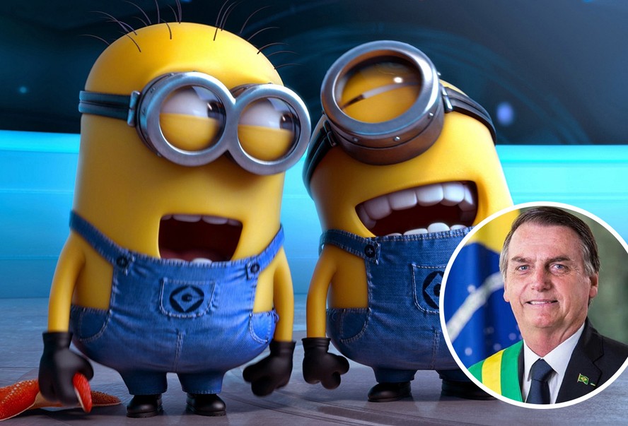 Minions: como personagens de franquia infantil viraram sinônimo de ...