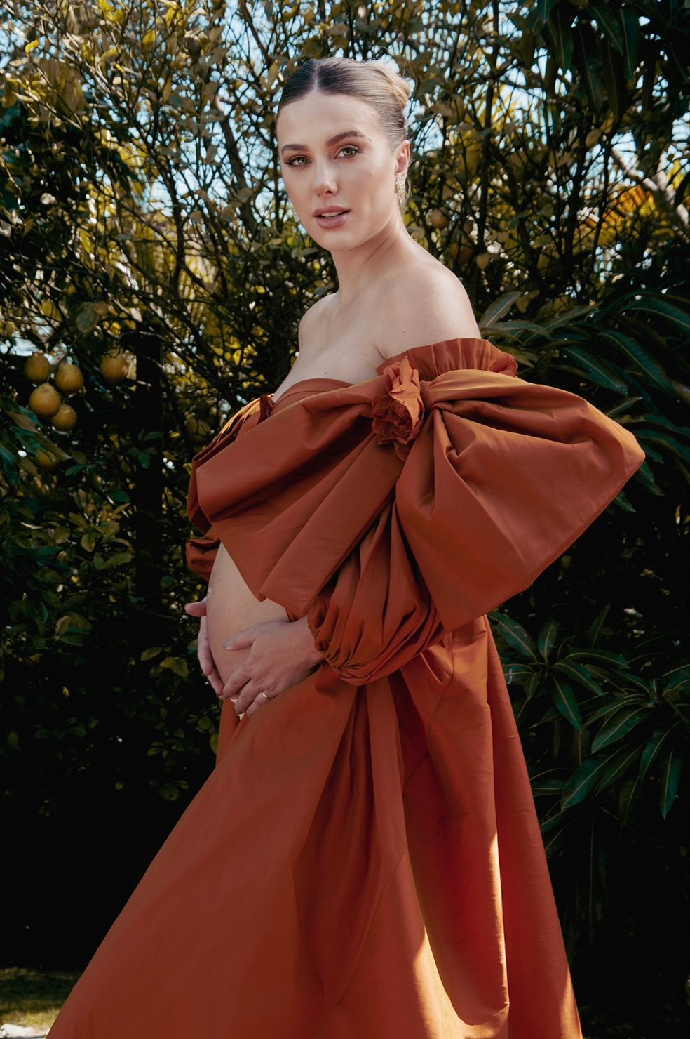 Miss Brasil 2015, Marthina Brandt fala sobre ansiedade para ver ...