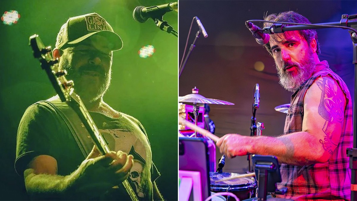 Baterista do Ultraje a Rigor diz que quadro de Mingau é estável ...