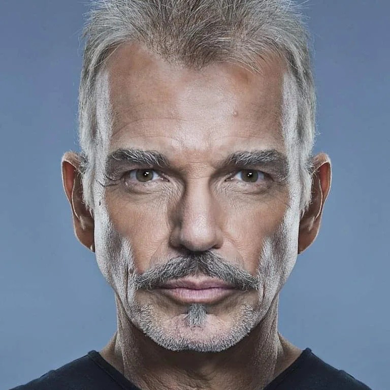 Saiba tudo sobre: Billy Bob Thornton