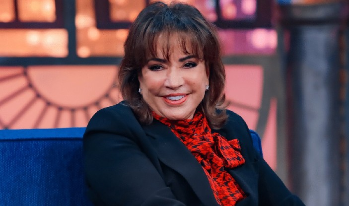 Saiba tudo sobre: Iris Abravanel