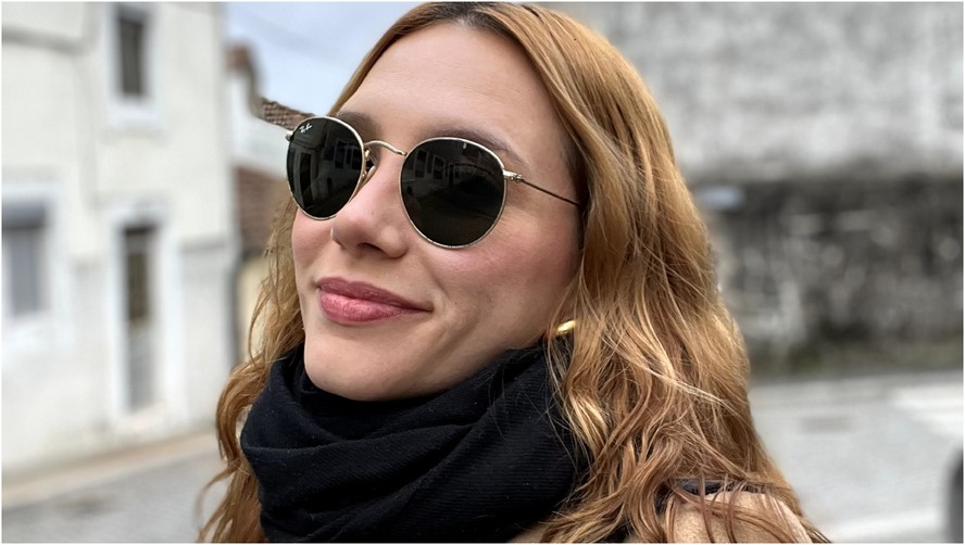 Lorena Comparato, de 'Rensga Hits!', fala da origem portuguesa e da ...