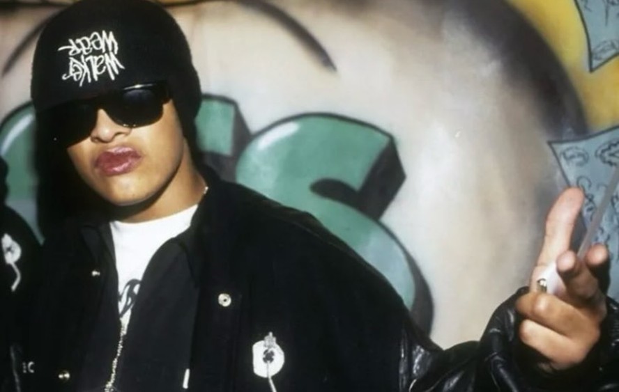 Rapper Bo$$ morre aos 54 anos