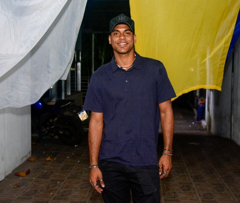 Saiba tudo sobre: Marcello Melo Jr