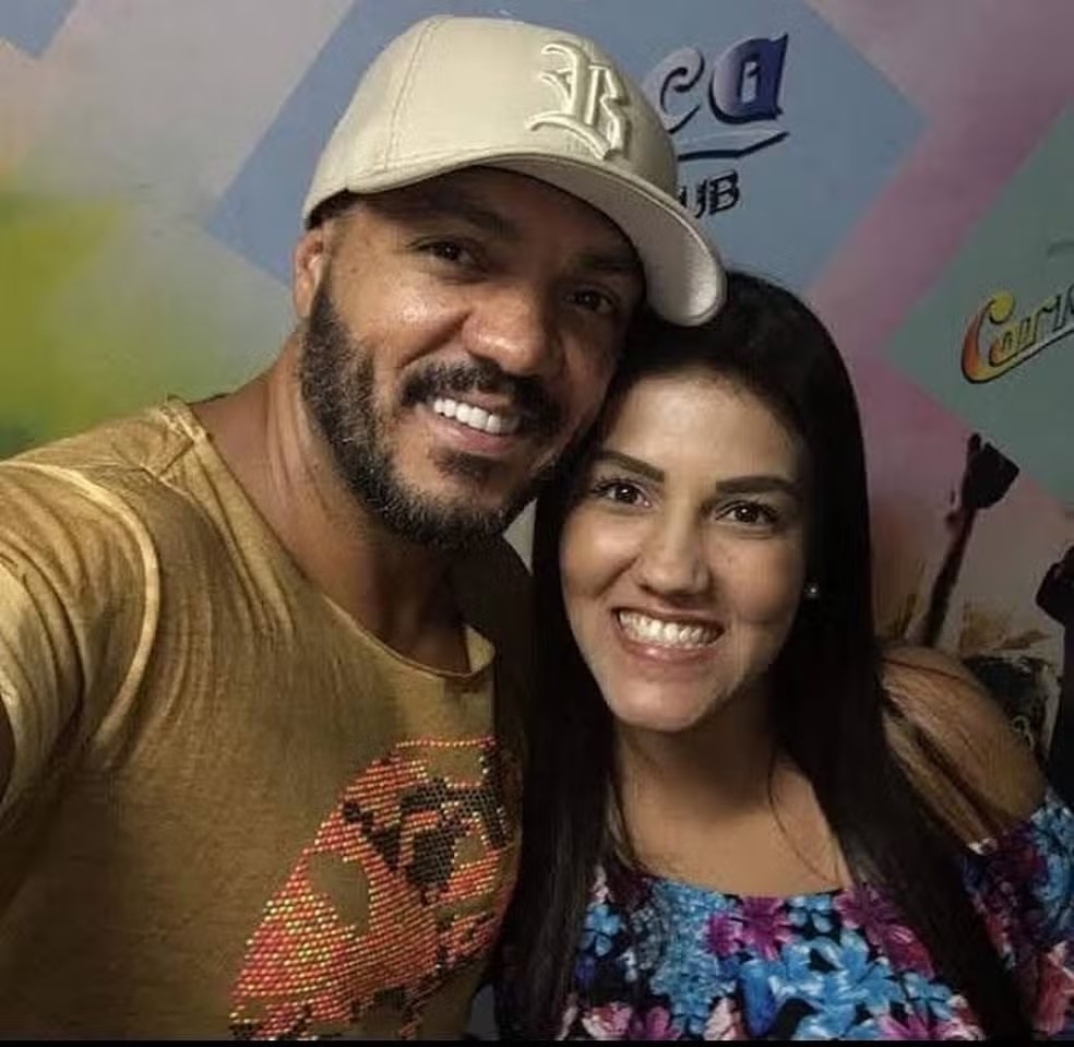 Belo faz rara aparição com a neta e se derrete: 'Meu amorzinho'; veja