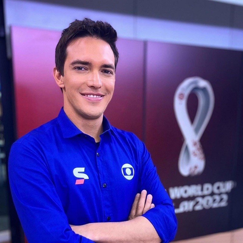 Saiba tudo sobre: Alessandro Jodar