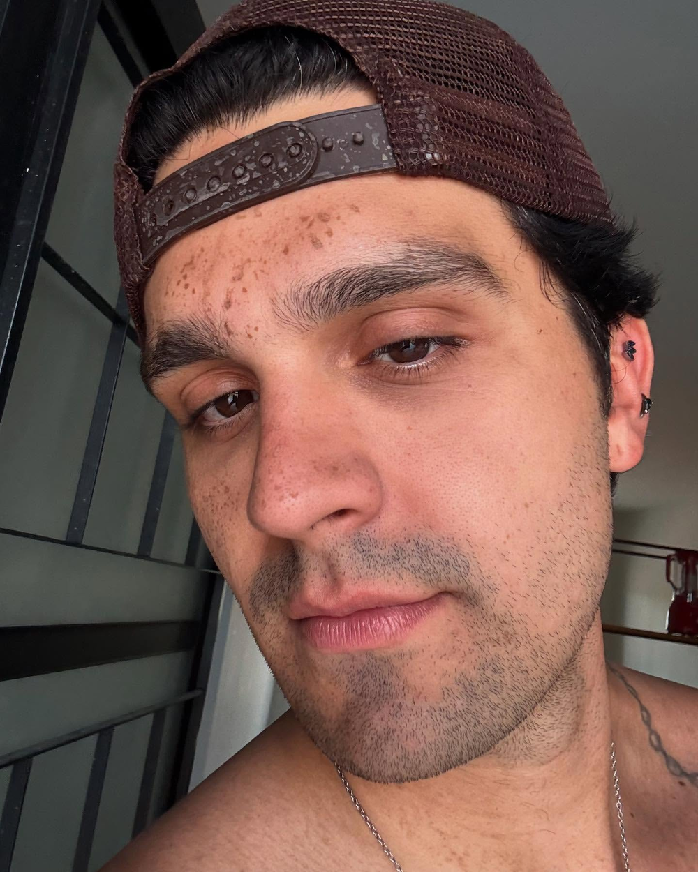 Luan Santana abre álbum de fotos de sua fazenda no MS; veja detalhes