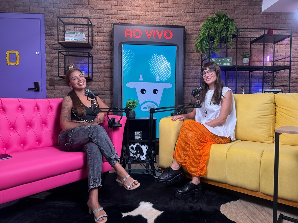 Ex-nora de Rita Lee, Camila Fremder relembra ver novelas com a cantora ...