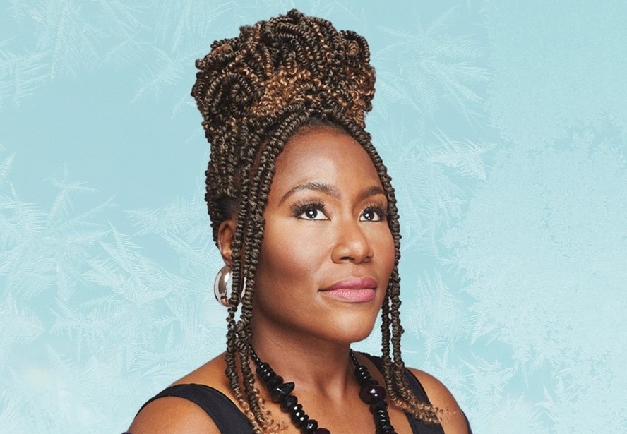 Morre cantora Mandisa, estrela do 'American Idol' e ganhadora de Grammy