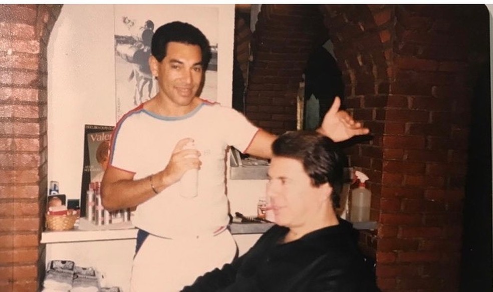 Silvio Santos e Jassa: A história da amizade de 50 anos