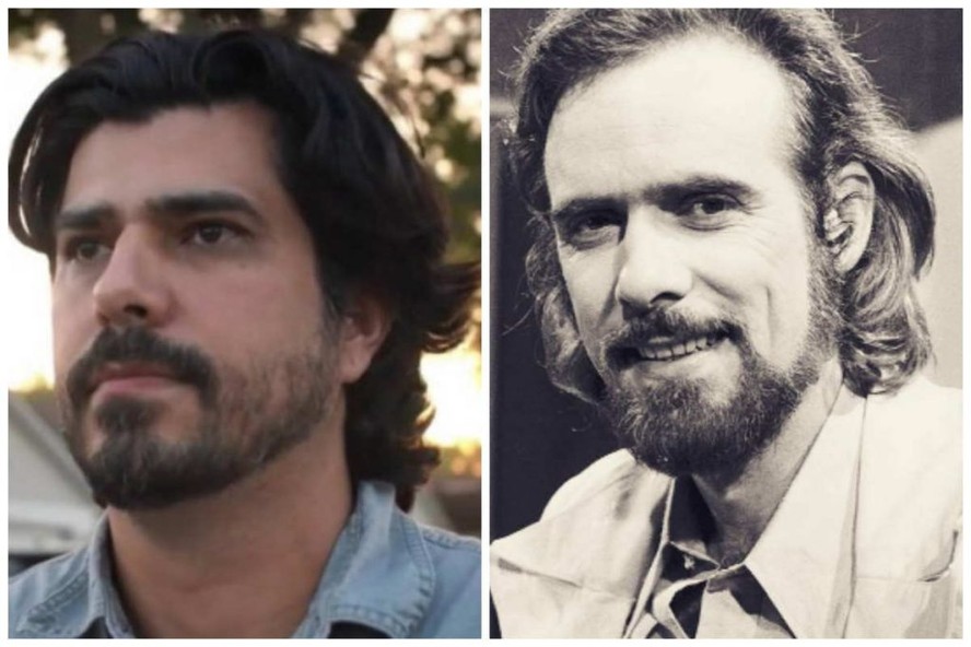 Francisco Cuoco faz teste de DNA para saber se é o pai de Antony Junior