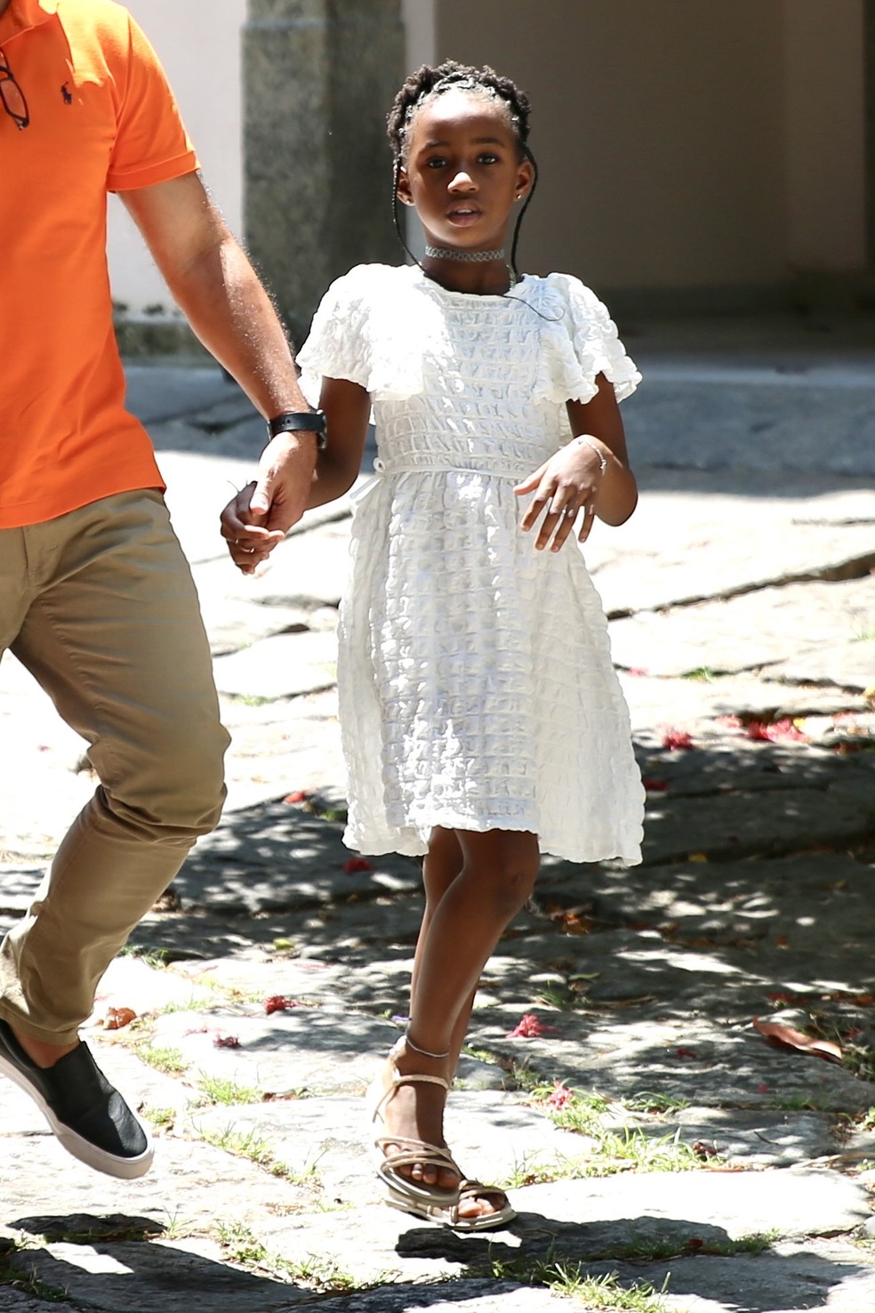 Leandra Leal e Guilherme Burgos se casam em cerimônia íntima; convite ...