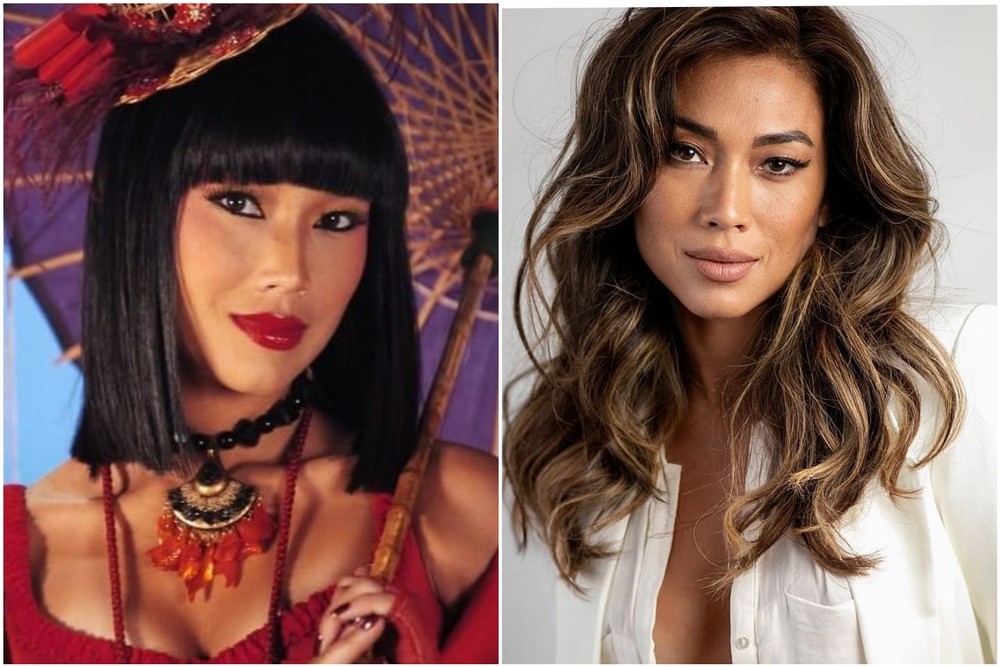 Bang Bang: veja o atual visual do elenco de novela de 2005