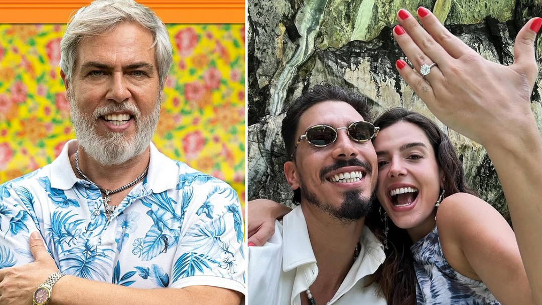 Saiba tudo sobre: Anderson Müller