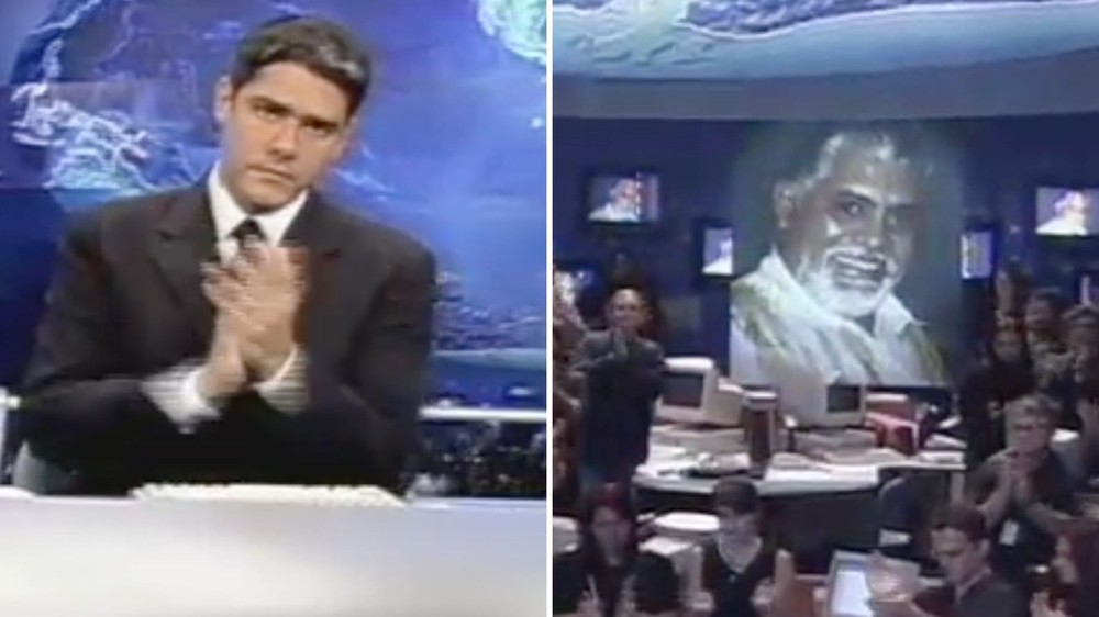 William Bonner: Relembre momentos marcantes do apresentador à frente do ...