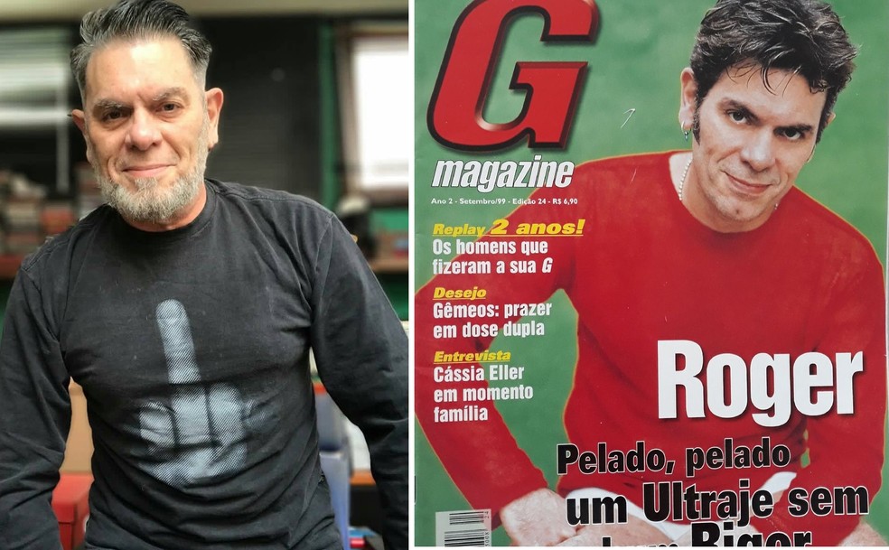 11 homens famosos que já posaram pelados e você nem se lembra