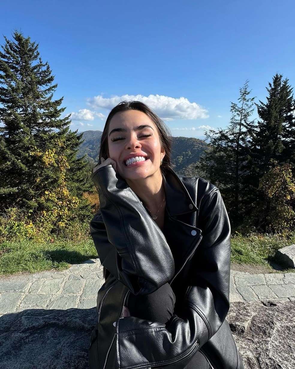 Praia, balada e academia: Bia Michelle mostra rotina após término com ...