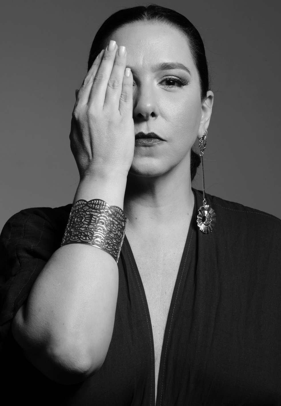 Renata Castro Barbosa celebra 50 anos de vida e 40 de carreira: 'Gosto ...