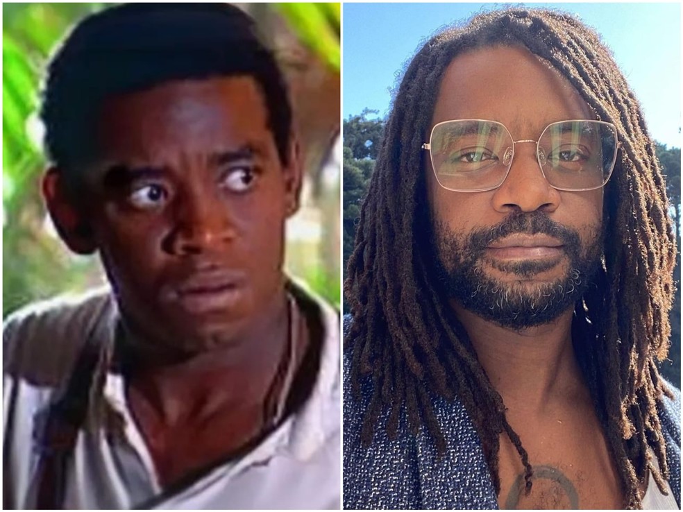 'Sinhá Moça' ganha reprise; veja como está o elenco 18 anos depois da ...