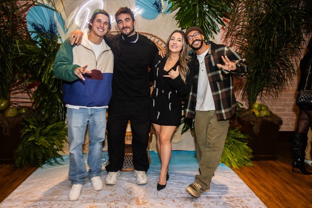 Saiba tudo sobre: Gabriel Fop