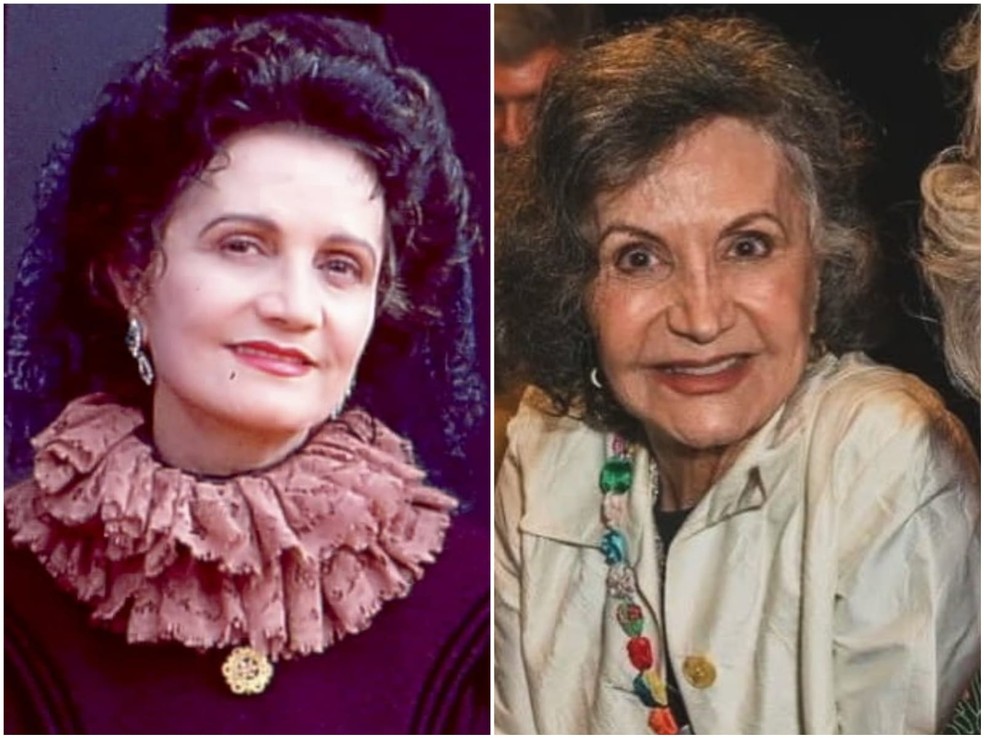 'Memorial de Maria Moura': veja como está o elenco 30 anos após estreia