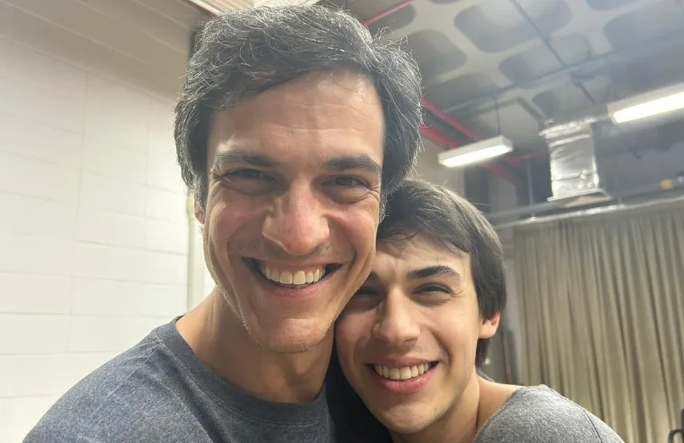 Dani Flomin, de 'Elas por Elas', está solteiro e avisa: 'Pretendentes ...