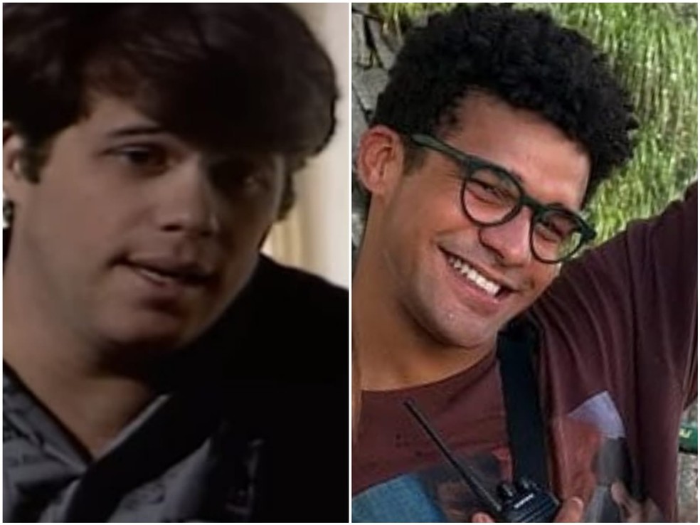 Alice Wegmann retoca visual para papel em 'Vale Tudo'