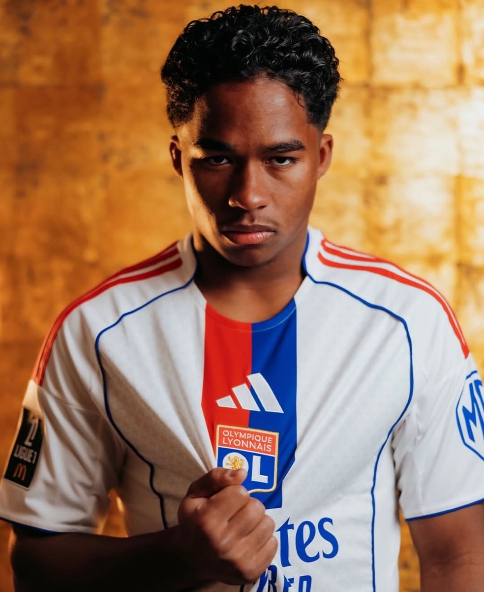 Pai de Endrick escreve carta aberta após saída do filho do Real Madrid ...