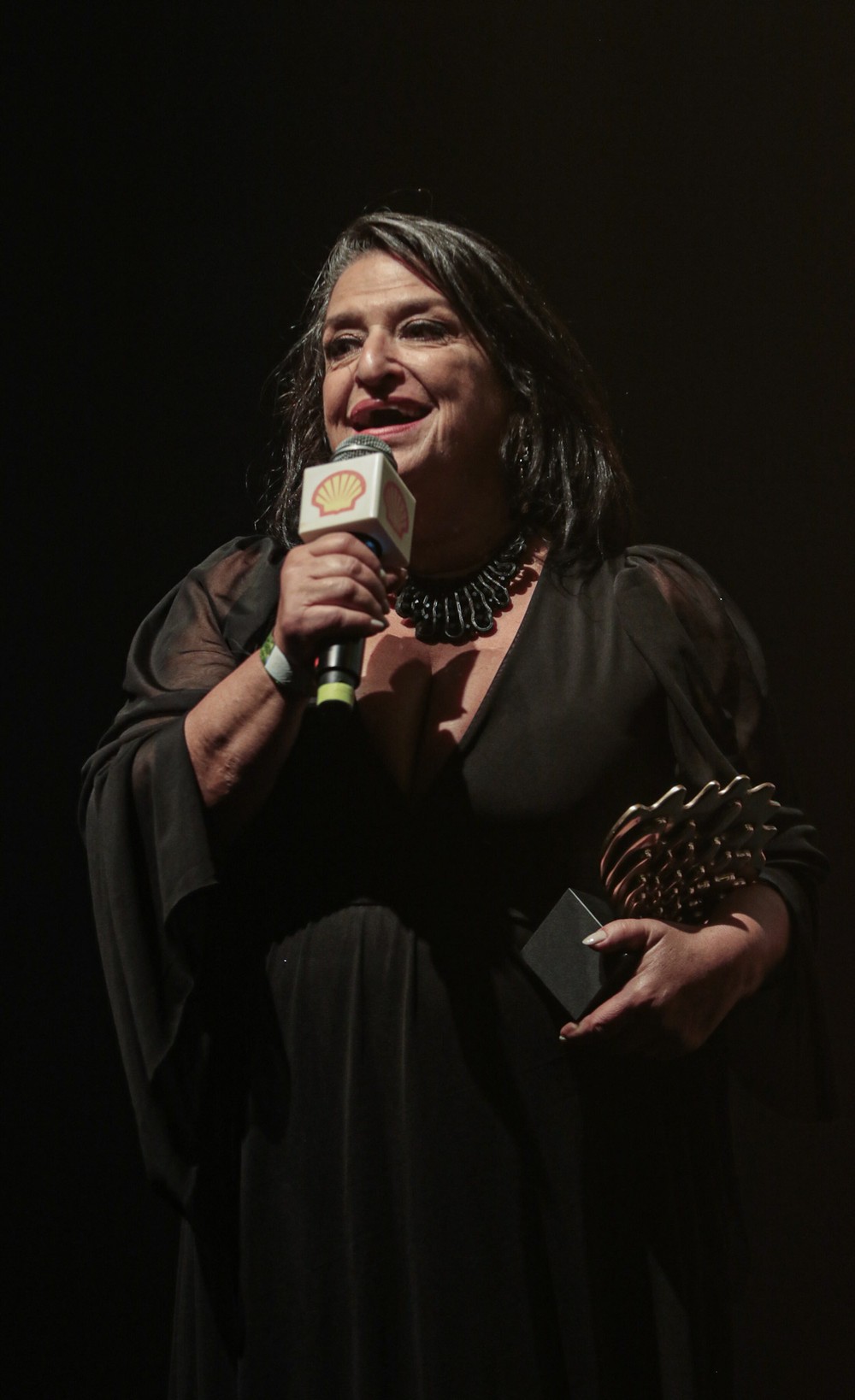 Famosos prestigiam 34º Prêmio Shell de Teatro; veja indicados e vencedores