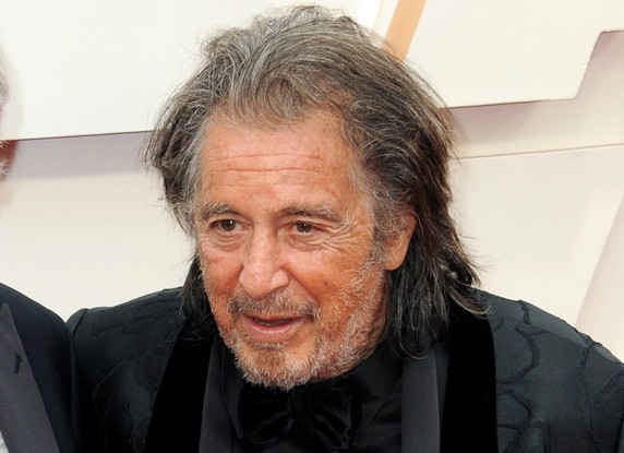 Saiba tudo sobre: Al Pacino