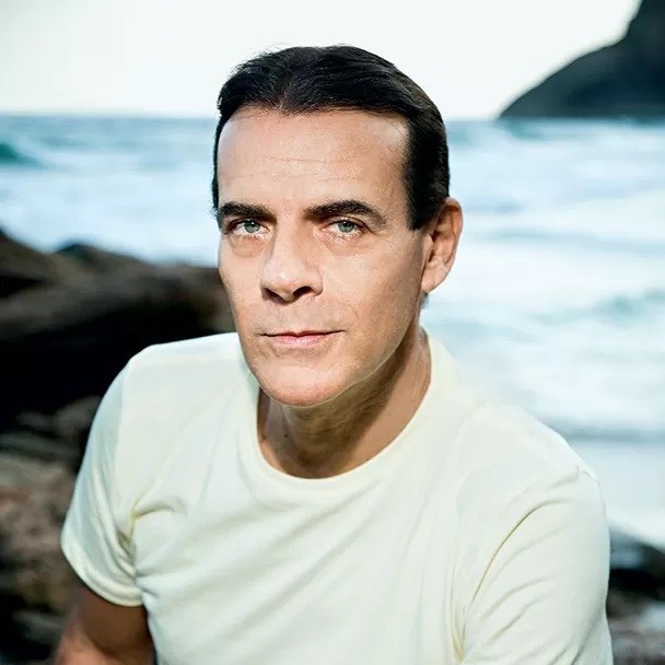 Saiba tudo sobre: Mário Gomes