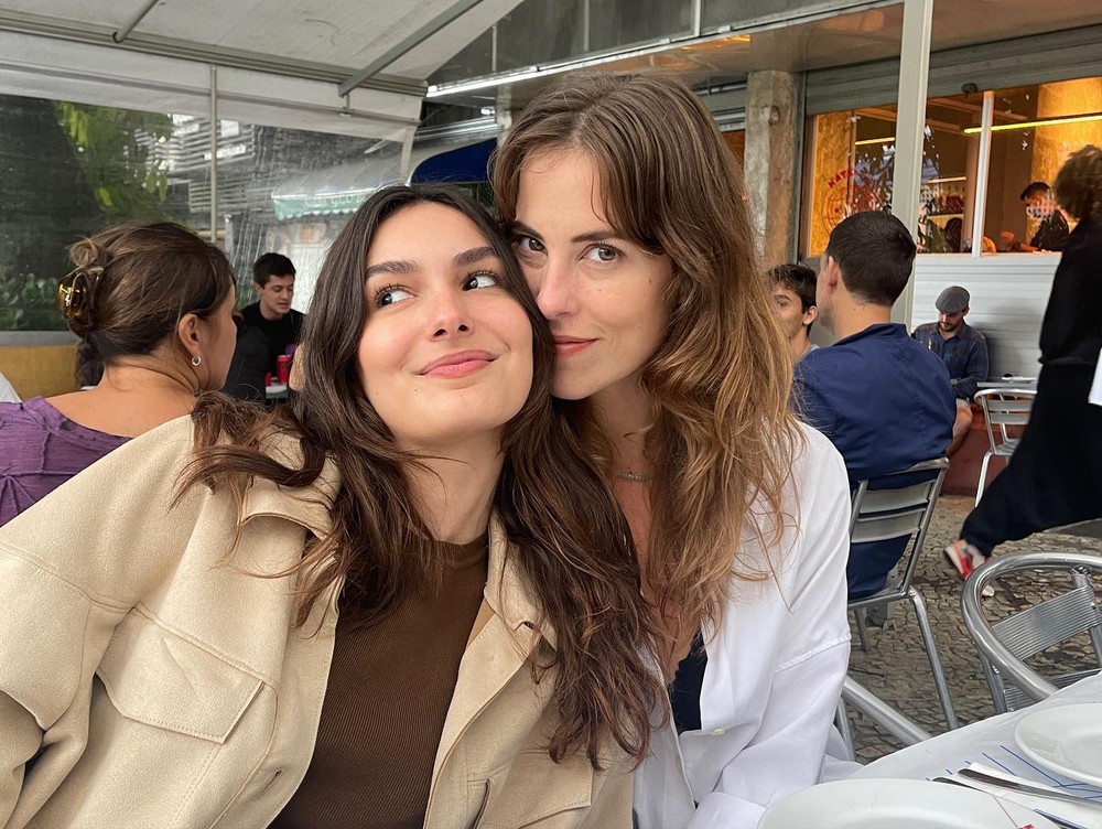 Ex-'Malhação', Nathalia Dill, Rafaela Mandelli, Fernanda Nobre e Marina ...