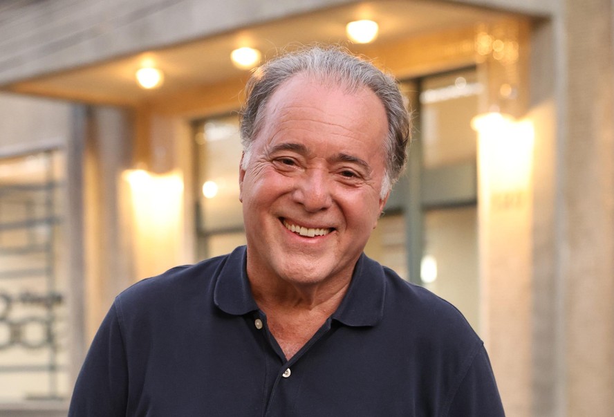 Tony Ramos detalha volta às novelas um ano após cirurgias no cérebro ...
