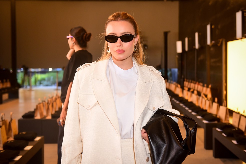 Bruna Marquezine e João Guilherme, Xuxa e Luciano Szafir: Tudo o que ...