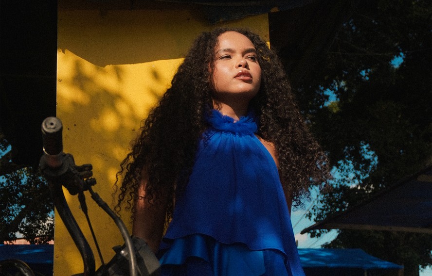 Playlist de São João: Joyce Alane lança álbum com versões de clássicos ...