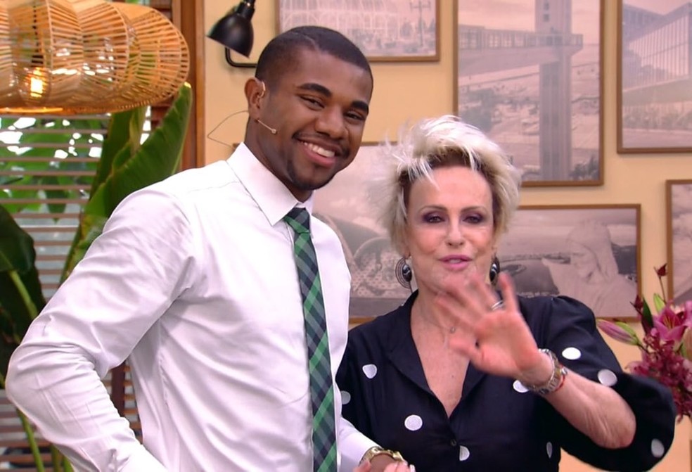 Davi, campeão do BBB 24, fala da expectativa para encontro com Mani