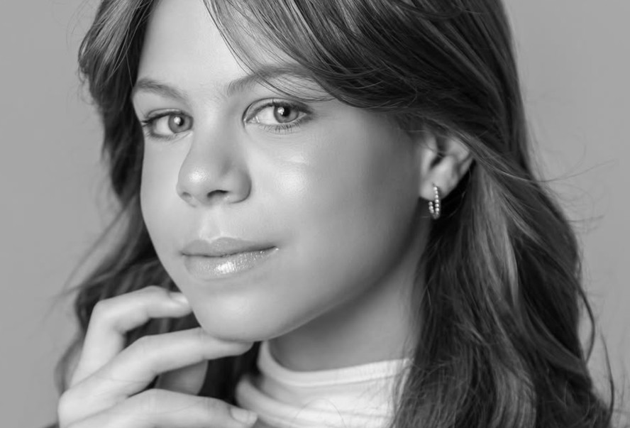 Velório da atriz mirim Millena Brandão, que morreu aos 11 anos, será ...