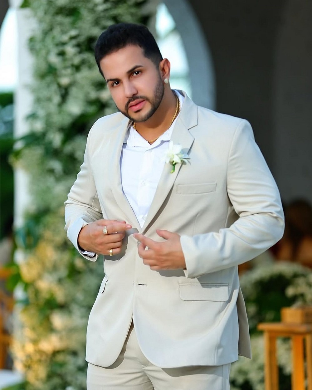 Quem é o influenciador Babal Guimarães, alvo da operação 'Game Over 2 ...