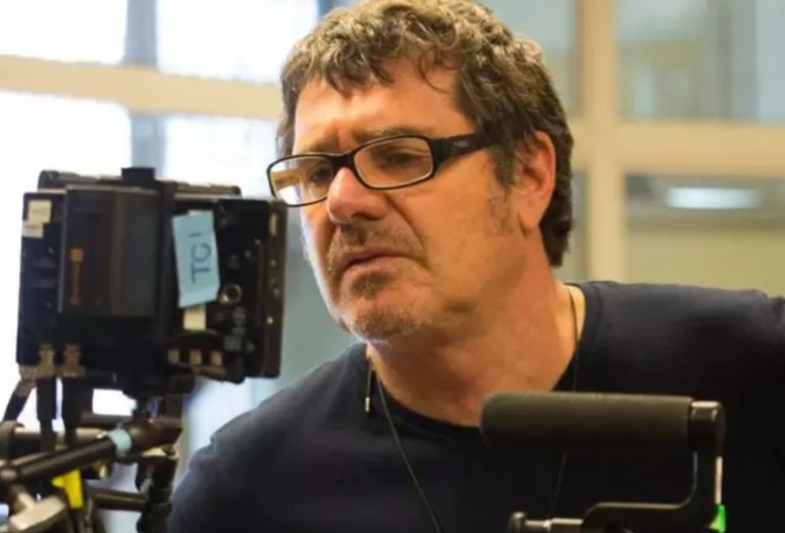 Cineasta Toni Venturi morre aos 68 anos em praia do litoral paulista